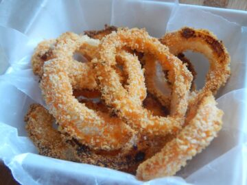 28 Amazing Carnival Foods You Can Make at Home - Drizzle Me Skinny!
