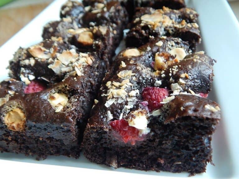 15 Weight Watchers Cake Recipes To Satisfy Your Sweet Tooth - Drizzle ...