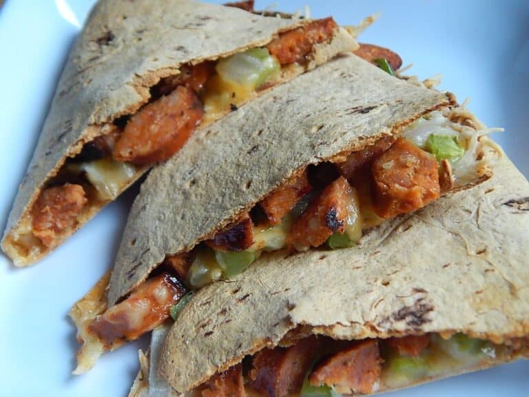 Flatout bread favorites - Drizzle Me Skinny!