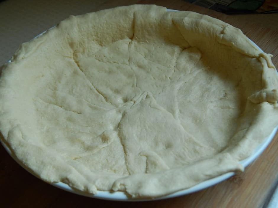 Meat and mashed potato pie - Drizzle Me Skinny!