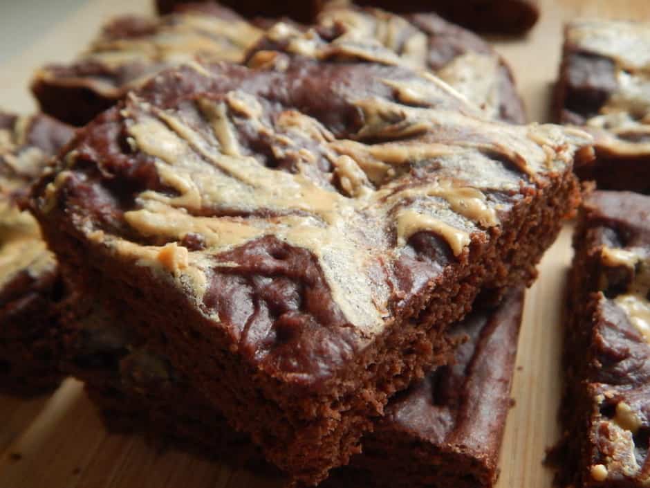 Top 12 Weight Watcher friendly sweet treat recipes - Drizzle Me Skinny!