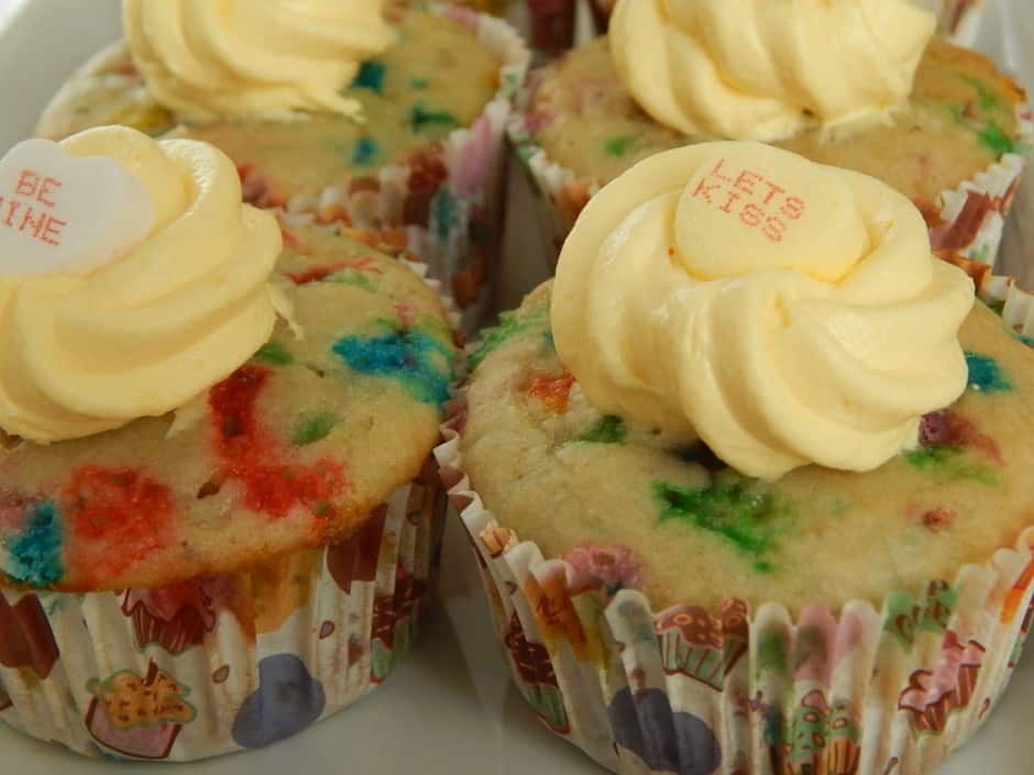 Top 12 Weight Watcher friendly sweet treat recipes - Drizzle Me Skinny!