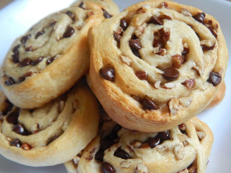 Top 12 Weight Watcher friendly sweet treat recipes - Drizzle Me Skinny!