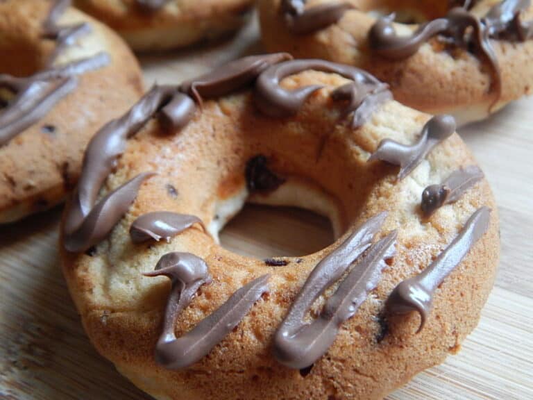 Top 12 Weight Watcher friendly sweet treat recipes - Drizzle Me Skinny!