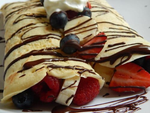 Product review..week 3 - Drizzle Me Skinny!