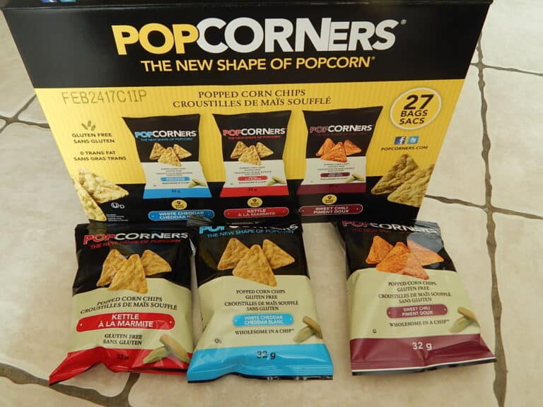 Product review...week 2 - Drizzle Me Skinny!