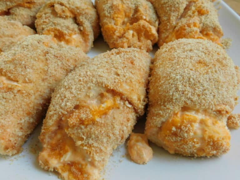 22 Healthy Chicken Breast Recipes - Drizzle Me Skinny!