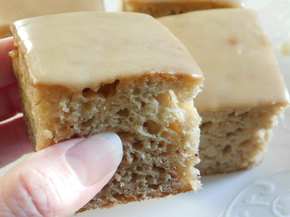 15 Weight Watchers Cake Recipes To Satisfy Your Sweet Tooth - Drizzle ...