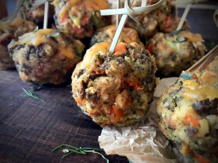 31 Amazing Healthy Side Dishes - Drizzle Me Skinny!