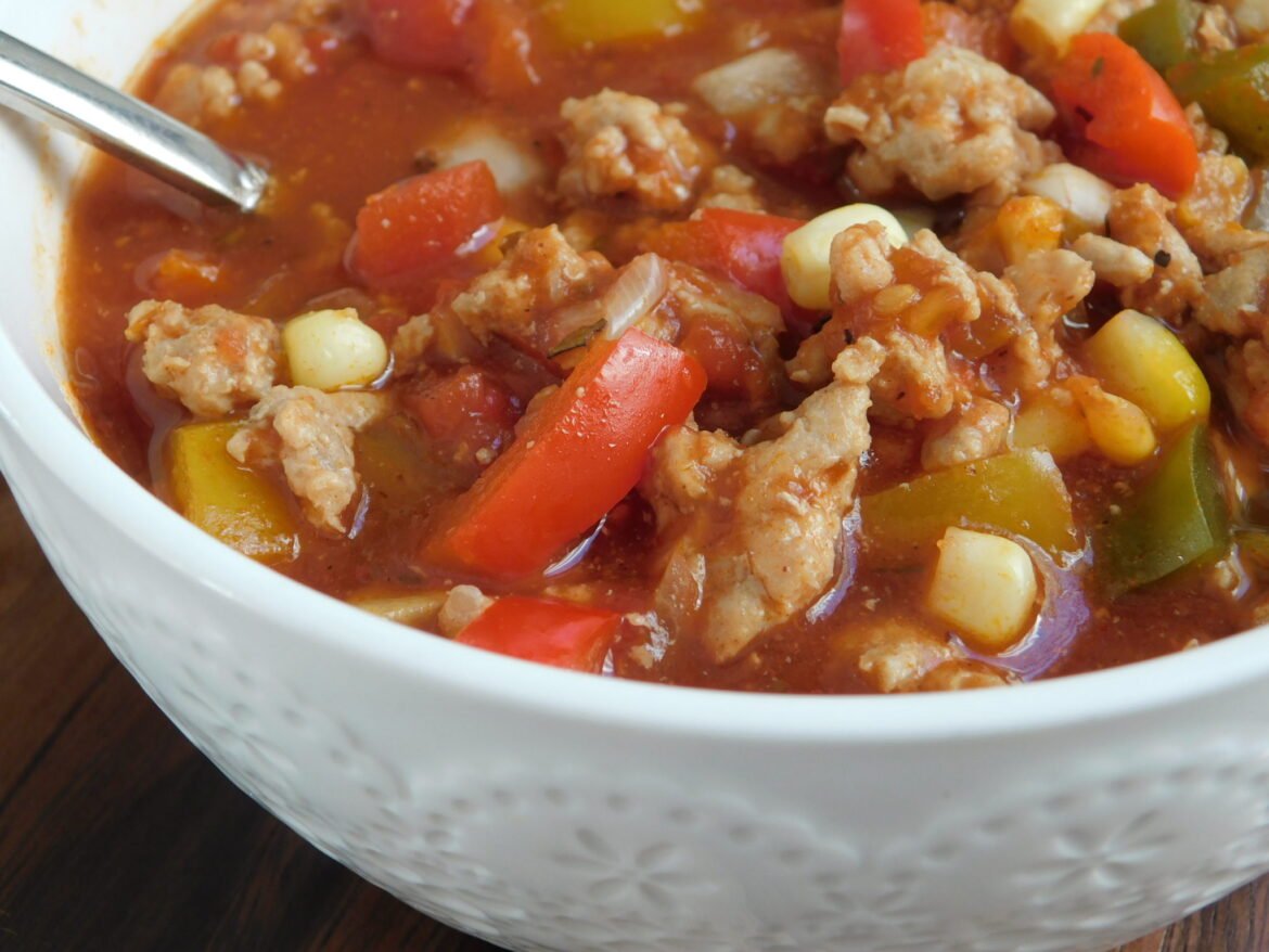 26 Delicious High Protein Low Calorie Meals - Drizzle Me Skinny!