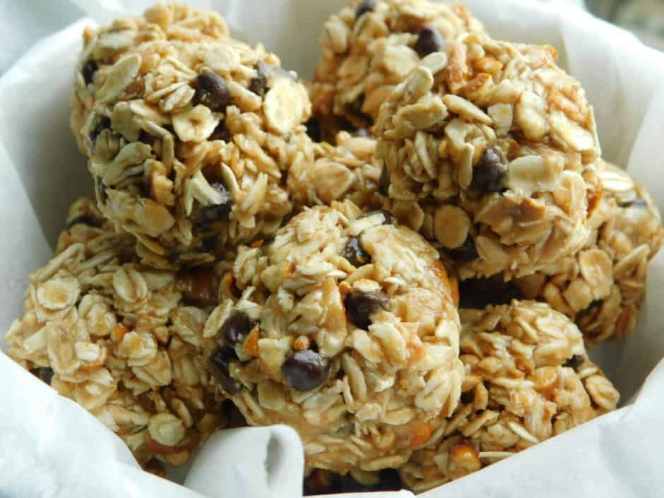 27 Tasty Low Calorie Cookies - Drizzle Me Skinny!