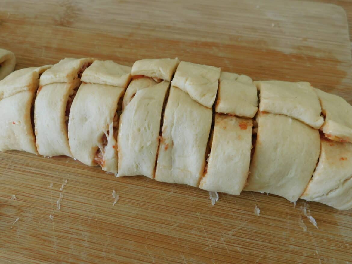 Tex mex pinwheels - Drizzle Me Skinny!