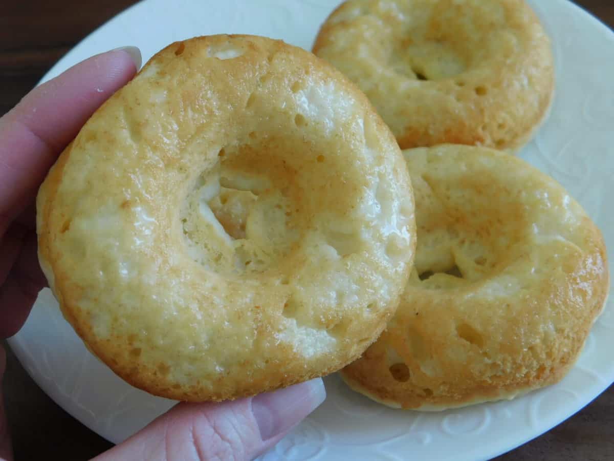 Donuts Archives - Drizzle Me Skinny!