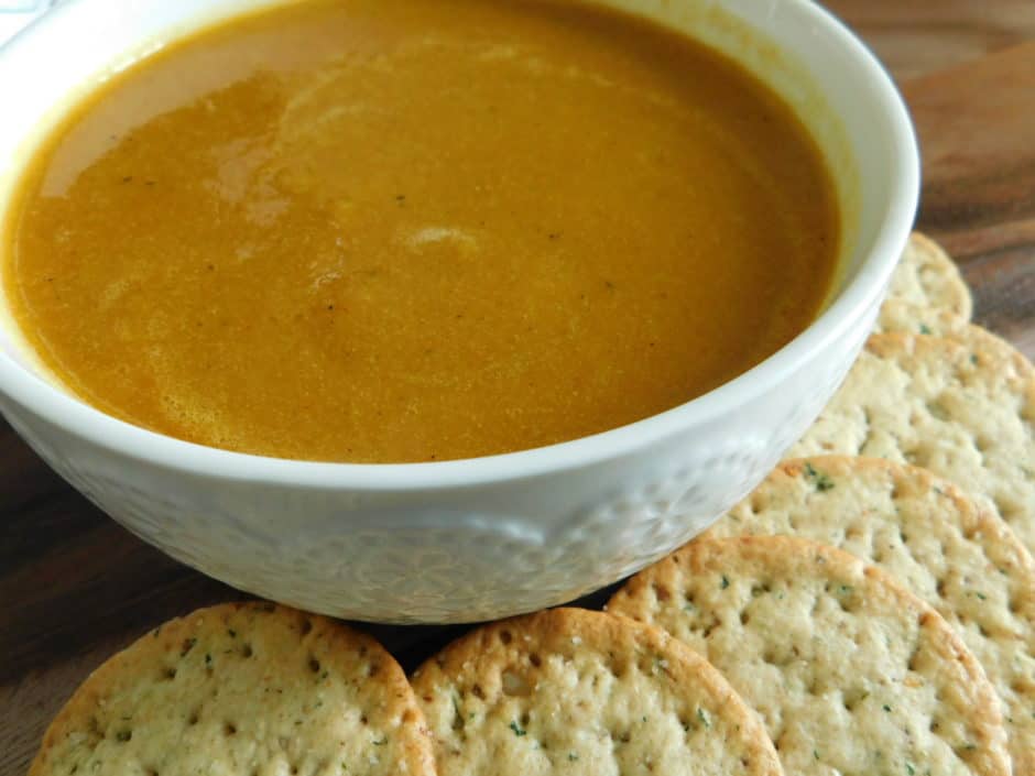 32 Delicious Weight Watchers Soups To Try This Fall - Drizzle Me Skinny!