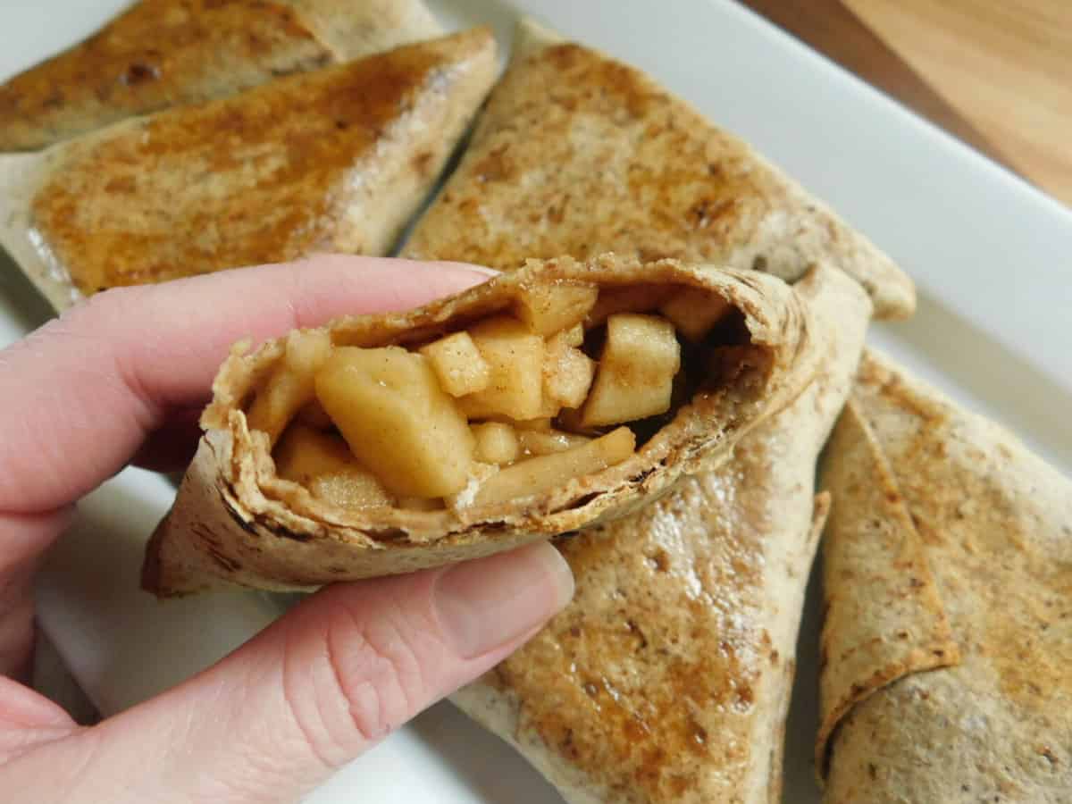 Snacks Archives - Page 2 of 4 - Drizzle Me Skinny!