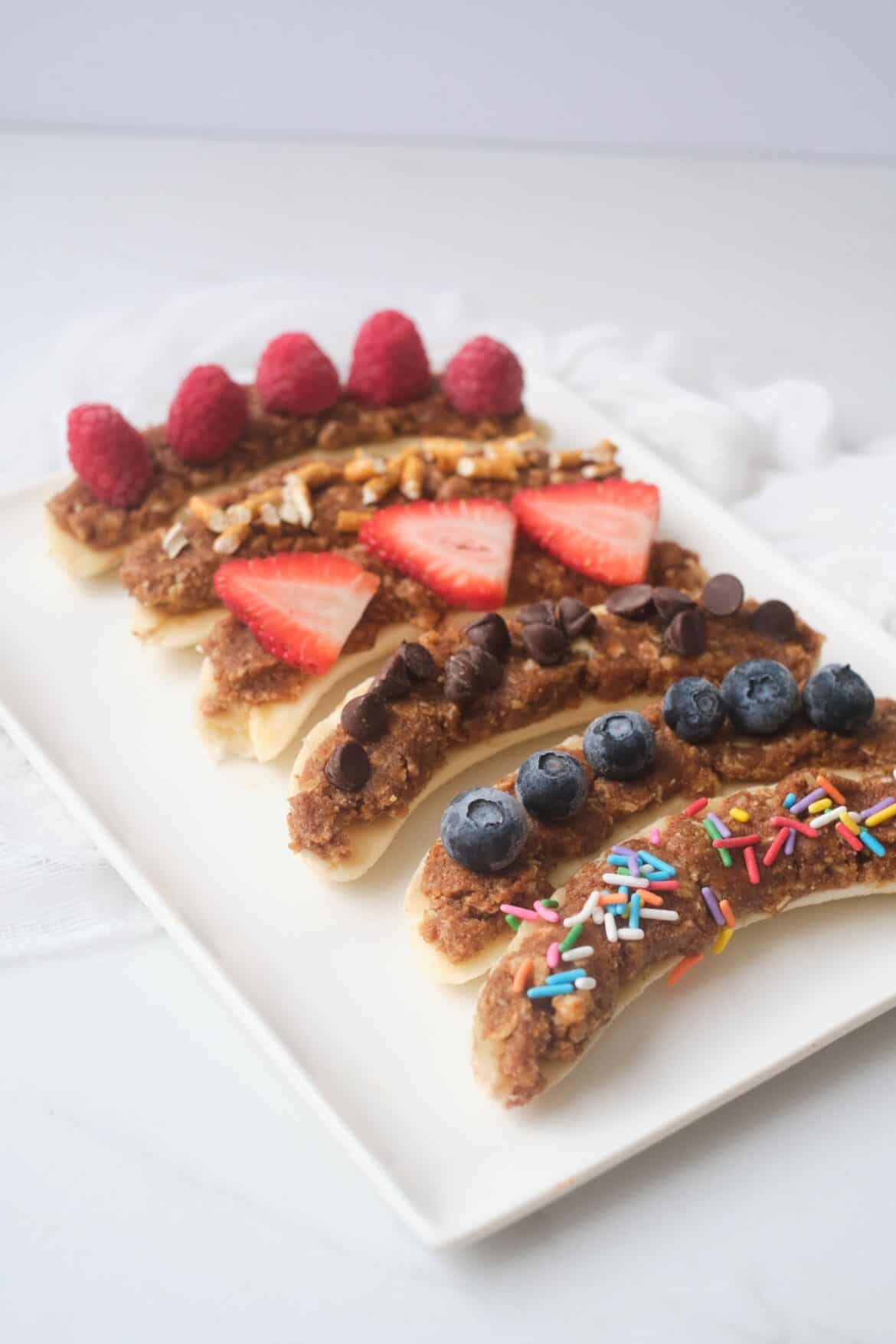 Snacks Archives - Drizzle Me Skinny!