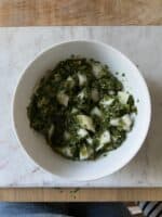 Weight Watchers Chicken Tacos with Roasted Poblano Salsa - Drizzle Me ...