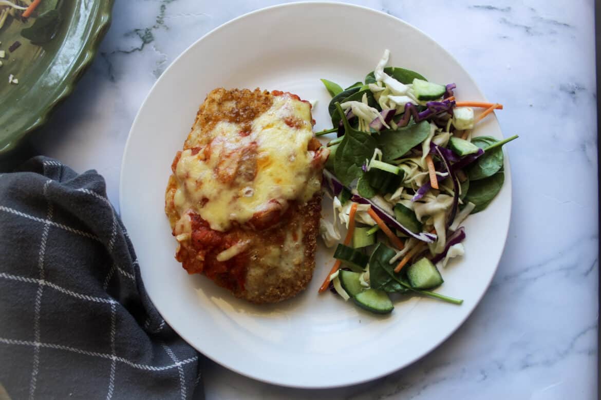 29 Easy Low Calorie Chicken Recipes - Drizzle Me Skinny!