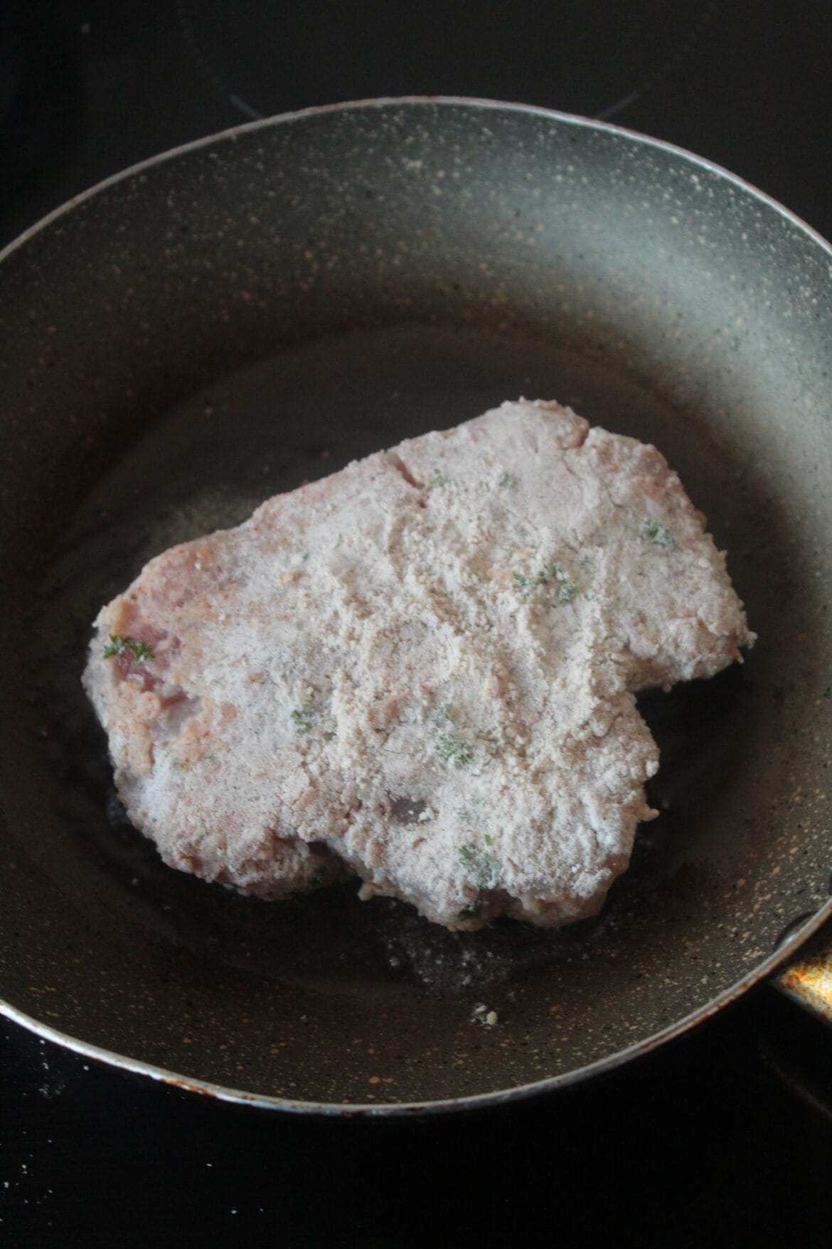 Outback’s Blooming Chicken Copycat - Drizzle Me Skinny!