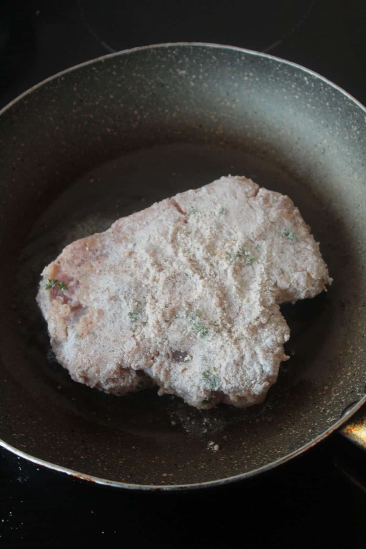 Outback’s Blooming Chicken Copycat - Drizzle Me Skinny!