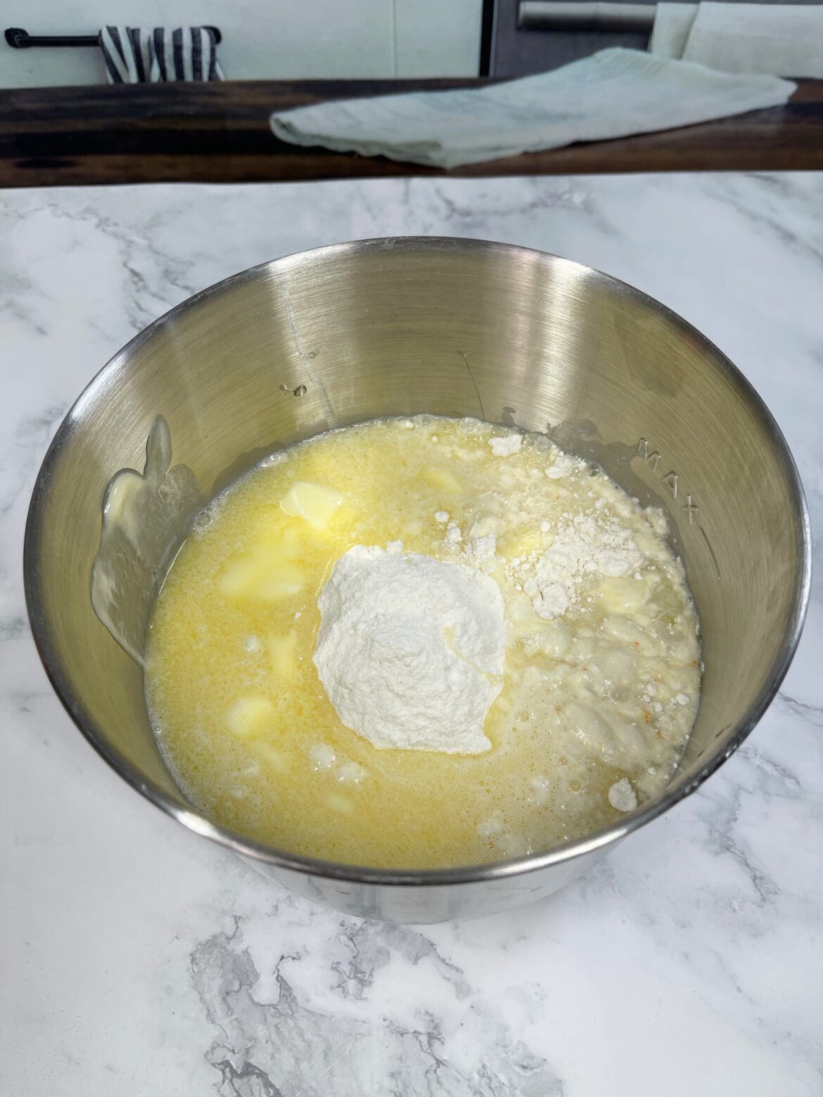 Perfectly Moist Ugly Cake - Drizzle Me Skinny!