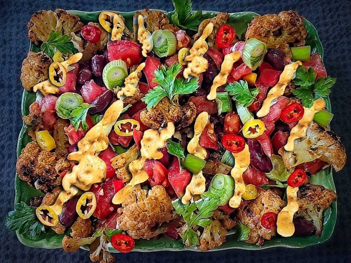 28 Amazing Carnival Foods You Can Make at Home - Drizzle Me Skinny!