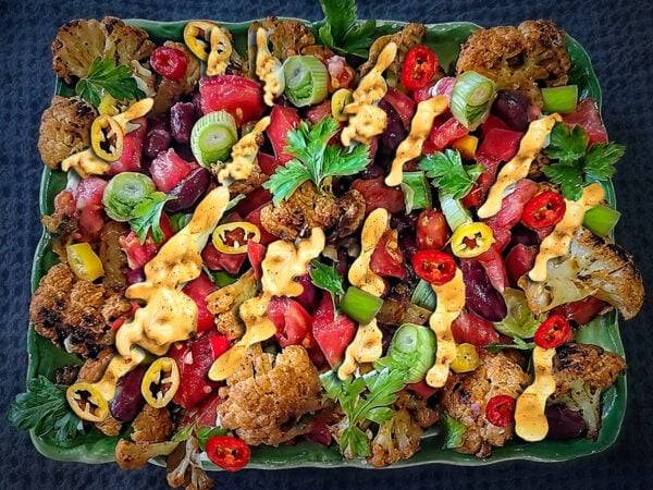 28 Amazing Carnival Foods You Can Make at Home - Drizzle Me Skinny!