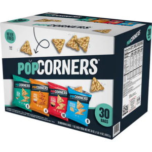10 Healthy Snacks at Costco to Grab When You Are In Hurry - Drizzle Me ...