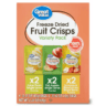 15 Quick and Healthy Snacks at Walmart - Drizzle Me Skinny!