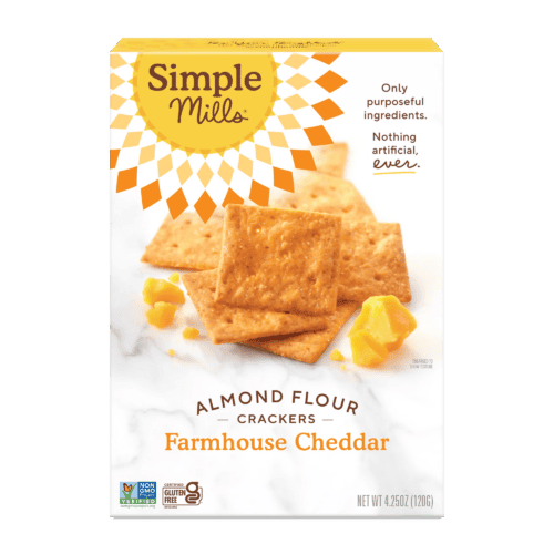 15 Quick and Healthy Snacks at Walmart - Drizzle Me Skinny!