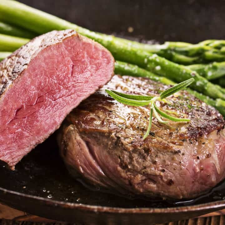 25 Eye Of Round Steak Recipes to Try Today - Drizzle Me Skinny!