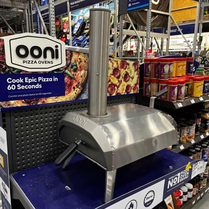10 Things to Know Before Buying an Ooni Pizza Oven - Drizzle Me Skinny!