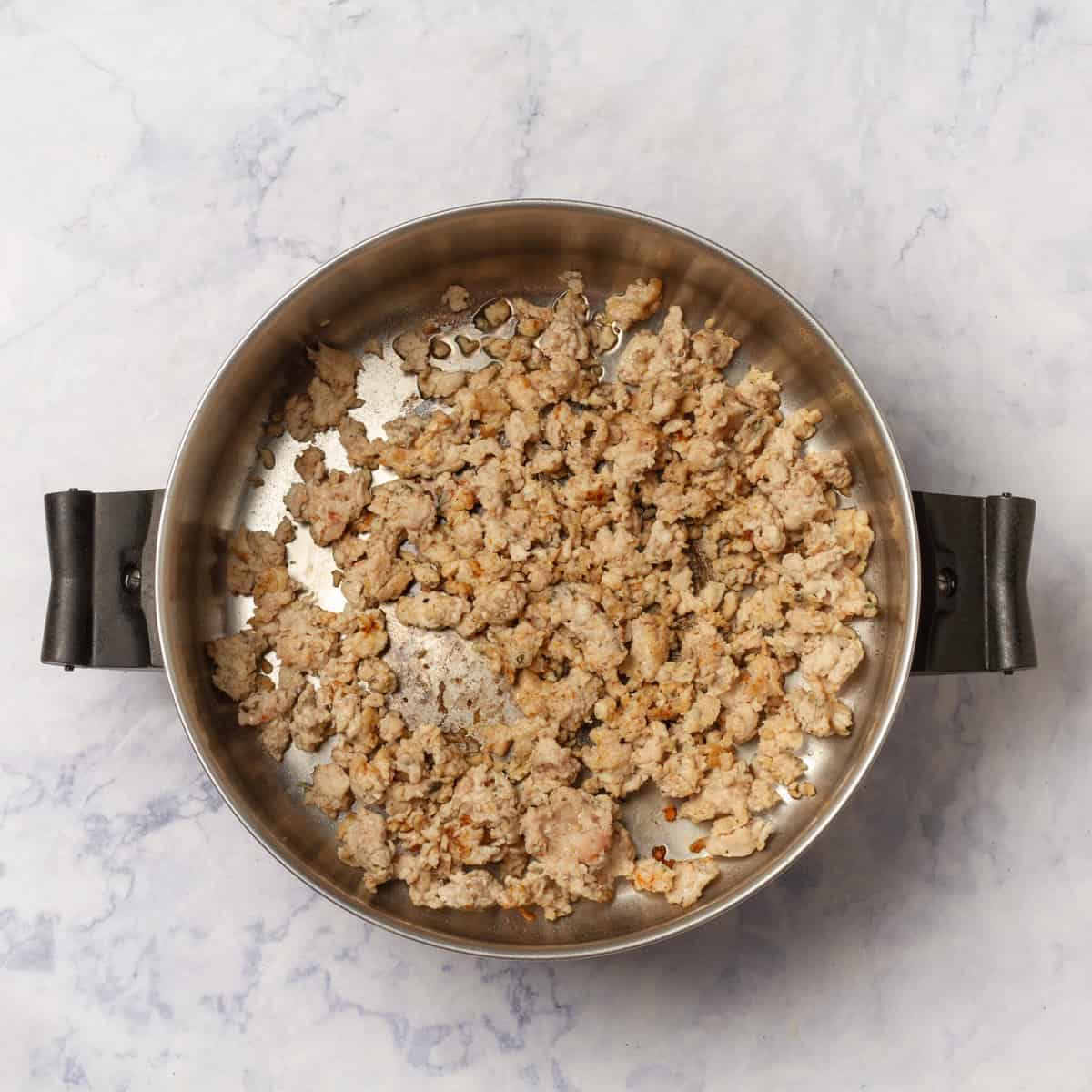 I Can't Stop Eating This Zero Point Turkey Chili - Drizzle Me Skinny!