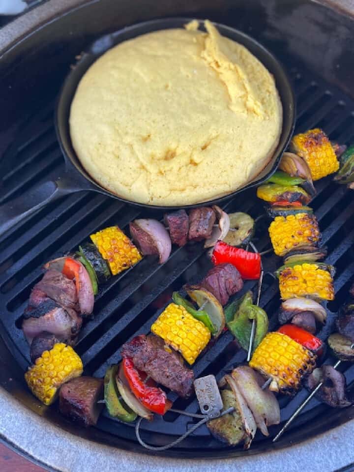 How To Use Your Big Green Egg: 10 Tips for Mastering Your Ceramic Grill ...