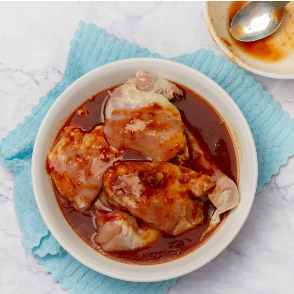 Huli Huli Chicken: A Healthy Hawaiian Classic - Drizzle Me Skinny!