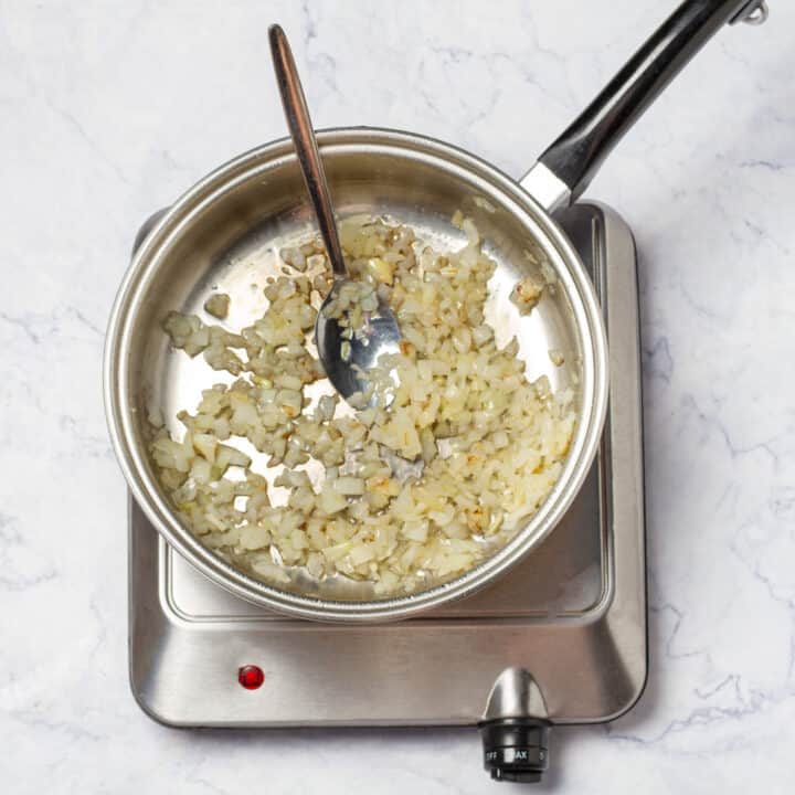 This Hake in Green Sauce Is Perfect For Date Night - Drizzle Me Skinny!