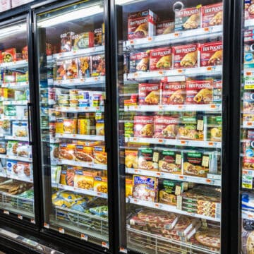12 Frozen Meals Every Weight Watchers Member Should Know - Drizzle Me ...