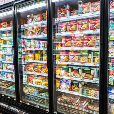 12 Frozen Meals Every Weight Watchers Member Should Know - Drizzle Me ...