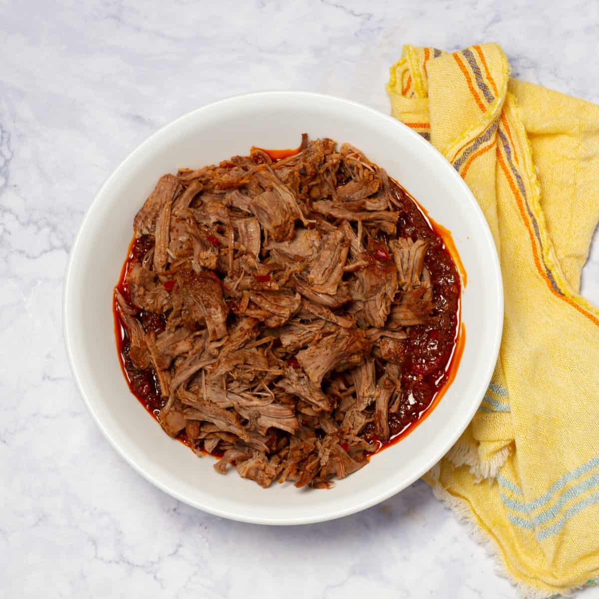 Instant Pot Birria - Drizzle Me Skinny!
