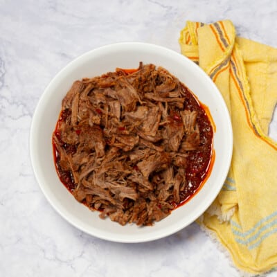 Instant Pot Birria - Drizzle Me Skinny!