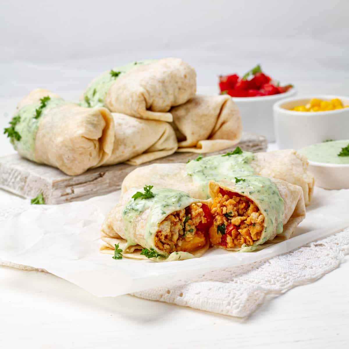 Here's What Happened When I Tried To Make Taco Bell's Meximelt Weight ...