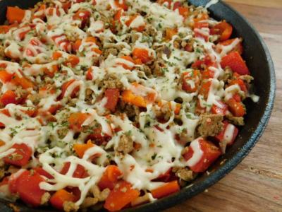 20 Electric Skillet Recipes So Easy You'll Want to Make Them Again