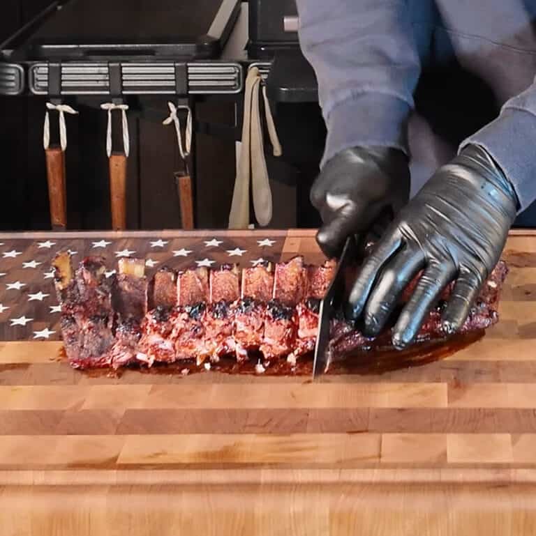 Traeger 2-2-1 Ribs: A Twist On The Classic Recipe - Drizzle Me Skinny!