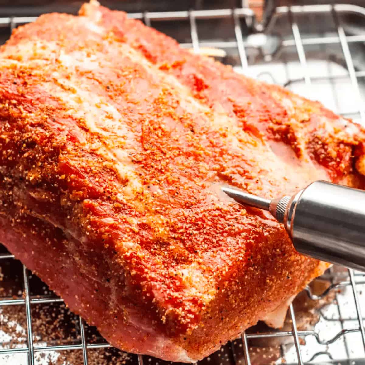 17 Sticking Points You Need to Know about Meat Injection - Drizzle Me ...