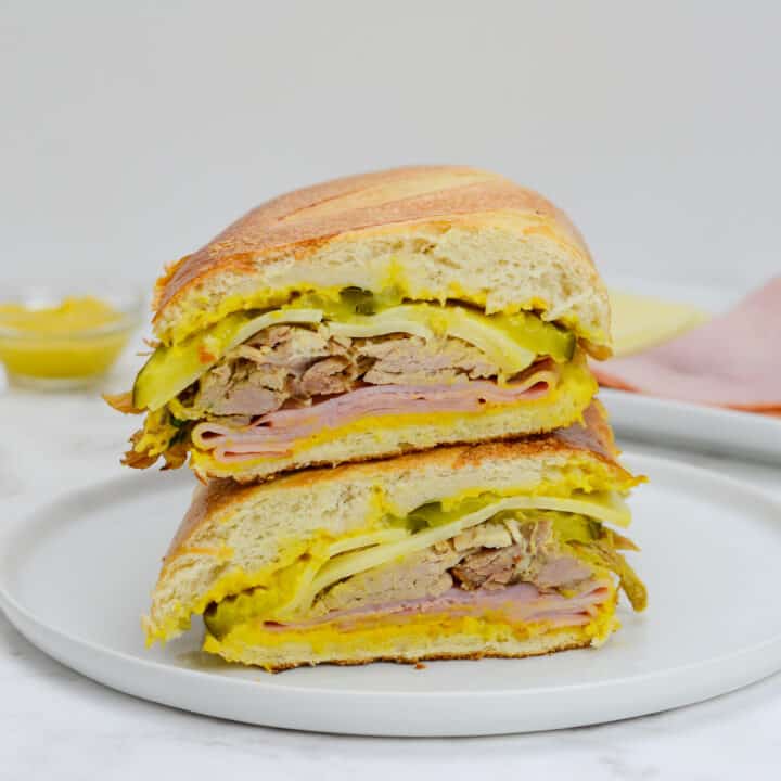 This Blackstone Cuban Sandwich Will Change Your Lunch Life Forever ...