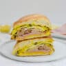 This Blackstone Cuban Sandwich Will Change Your Lunch Life Forever ...