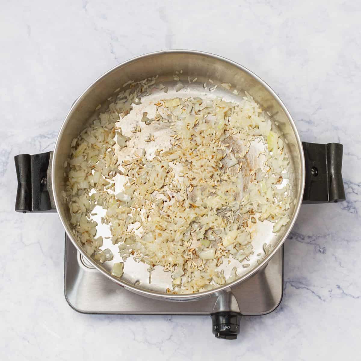 This Deliciously Healthy Chupe de Camarones Will Transport You To Peru ...