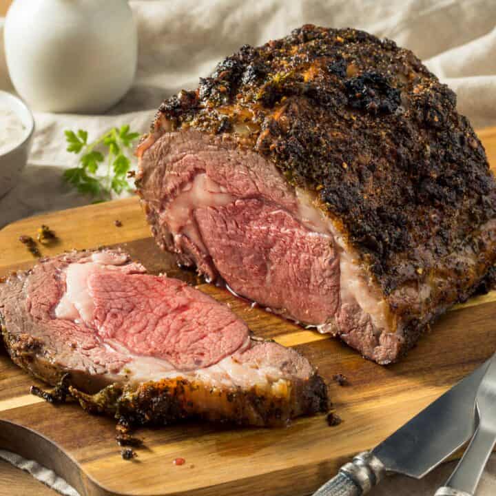 20 Leftover Prime Rib Recipes - Drizzle Me Skinny!