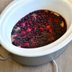 Yes, You Can Make Fruit Cobbler In Your Slow Cooker (Here's How ...