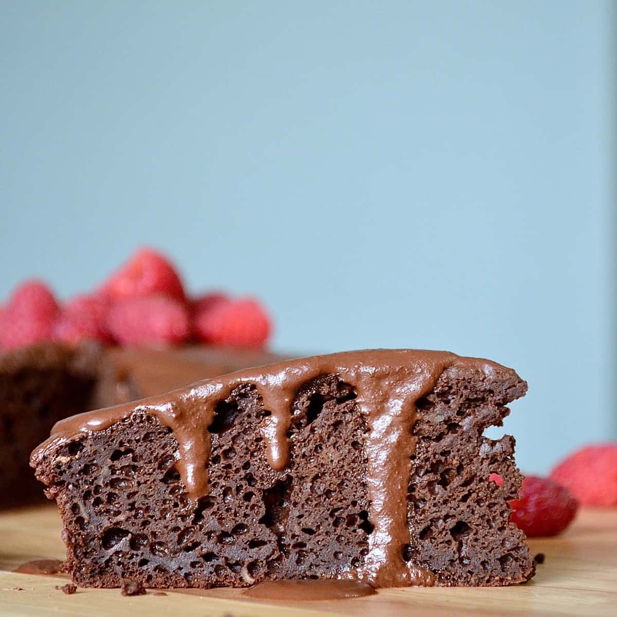 This Weight Watchers Mud Cake Is A Low Point Decadent Dessert - Drizzle ...